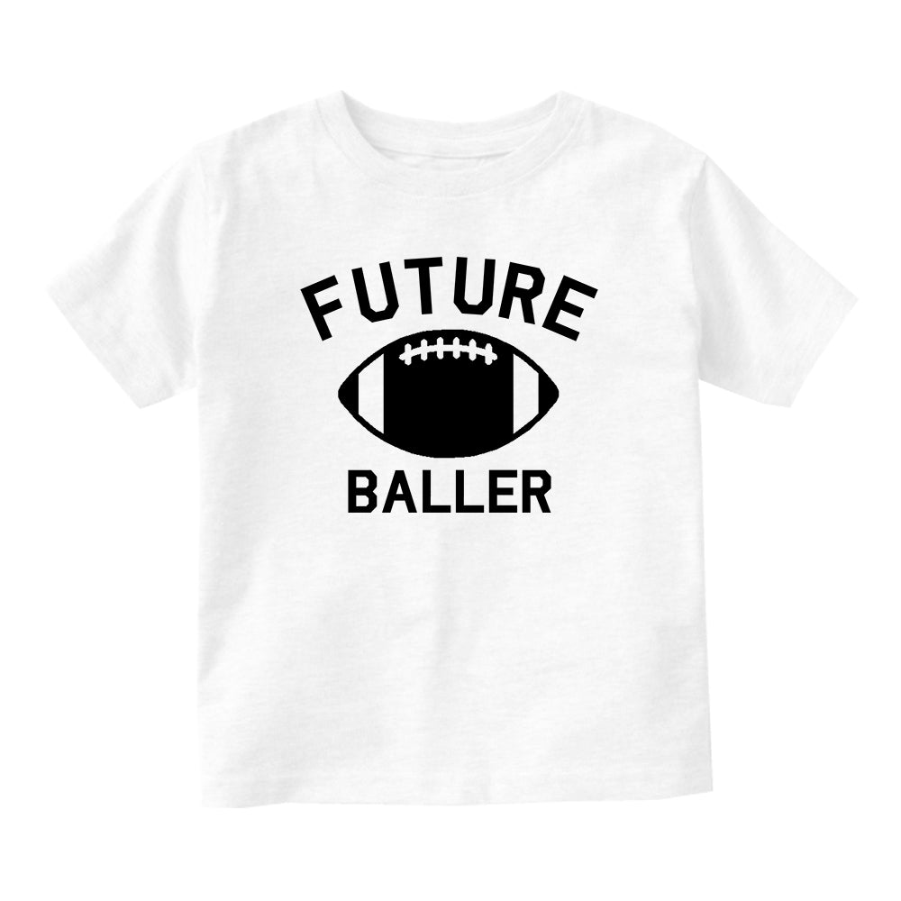Toddler Boys Football Clothes – Kids Streetwear